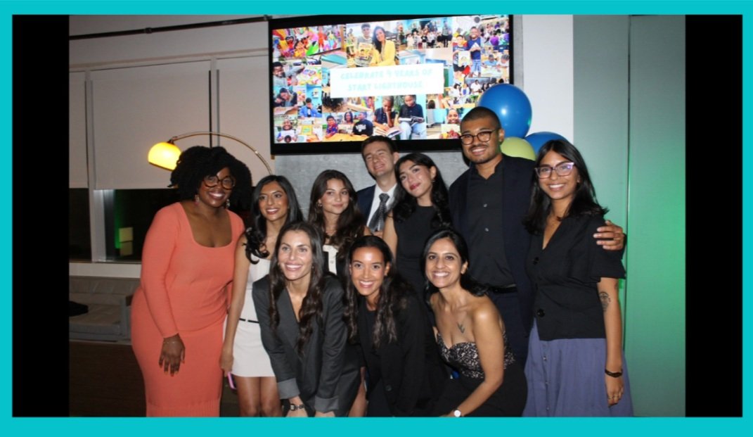 Meet Start Lighthouse’s Changemakers: A Look Inside the Young Professionals Council — Start ...